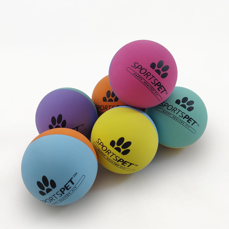 High Bounce – SPORTSPET